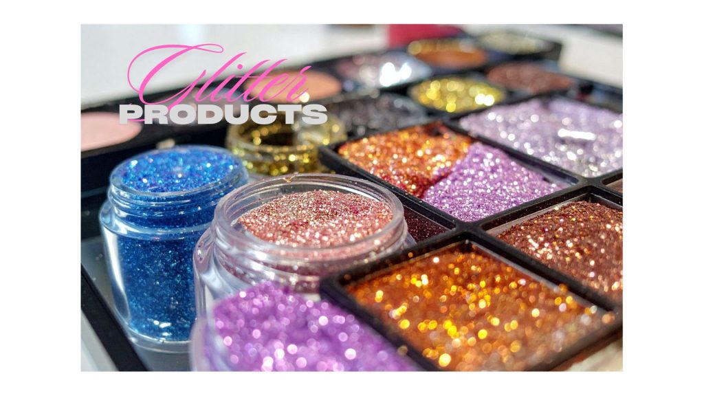 Glitter Bar| Because You Were Made To Sparkle!